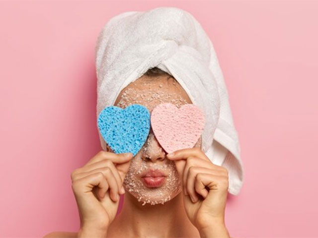 بهترین روش‌های پاکسازی و چربی زدایی پوست ⭐ یاری مارکت